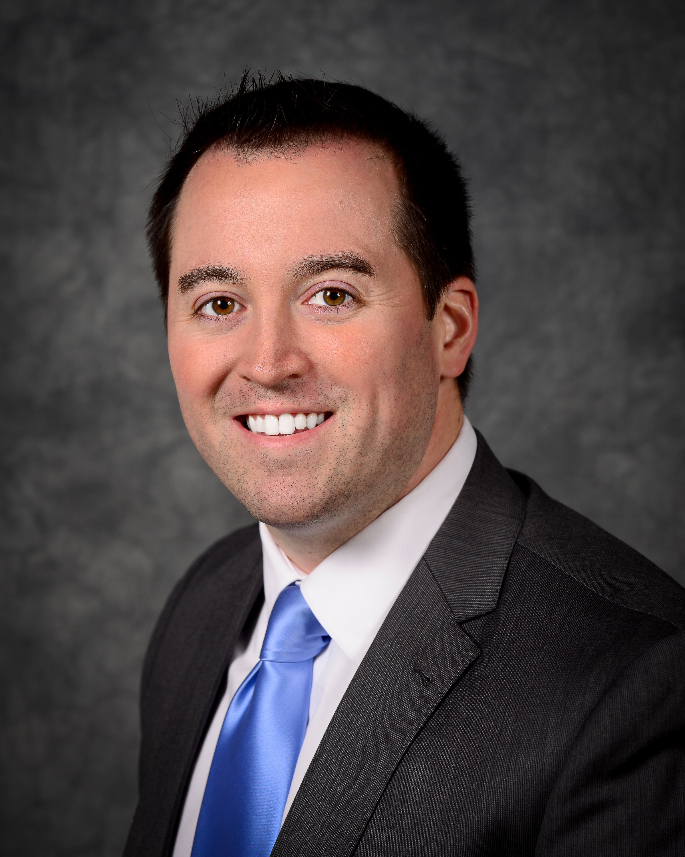 Shawn Fluharty In the News